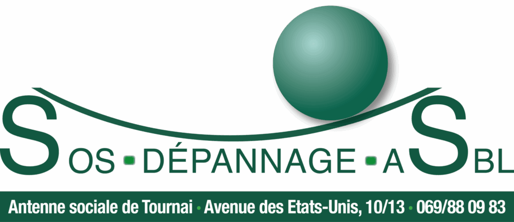 ASBL SOS Dépannage | La Semaine Numérique