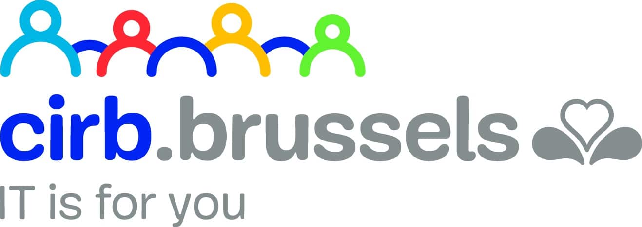 Centre d'Informatique pour la Région Bruxelloise - CIRB | La Semaine ...