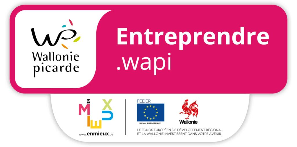Entreprendre.wapi | La Semaine Numérique