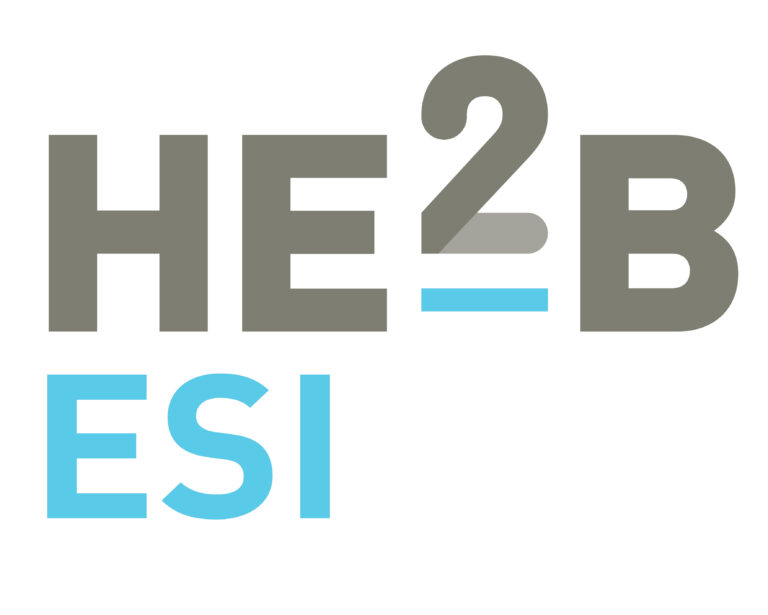 ESI-HE2B École supérieure d'informatique - Haute école Bruxelles-Brabant | La Semaine Numérique