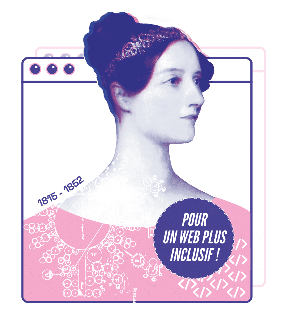 Pour un web plus inclusif ! | La Semaine Numérique