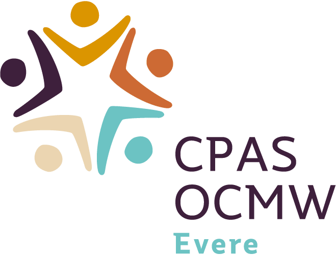 Maison Sociale (CPAS d'Evere) | La Semaine Numérique
